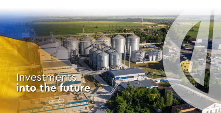 Agro-industrial holding "Astarta-Kyiv"