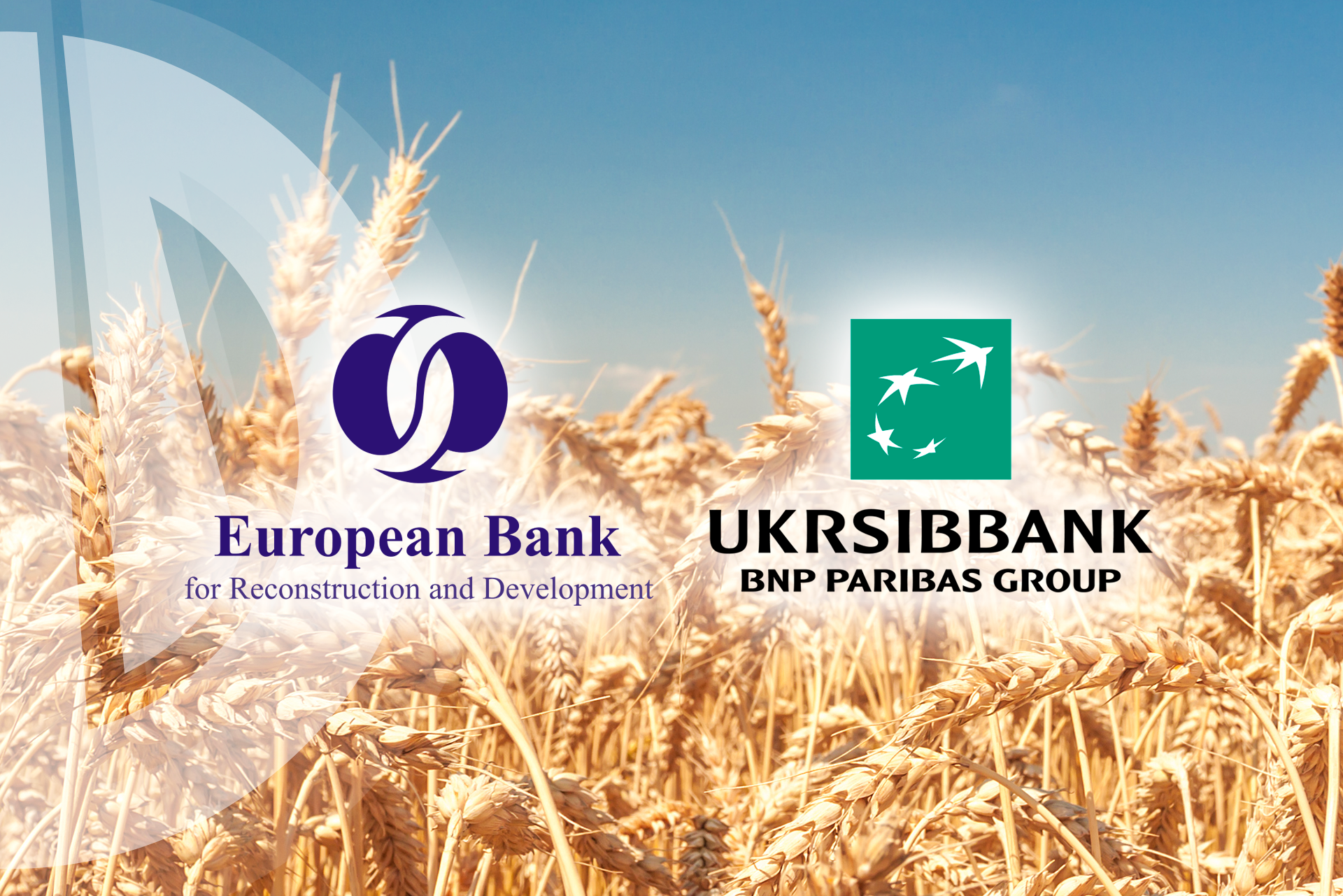 EBRD supports a food security loan to Astarta