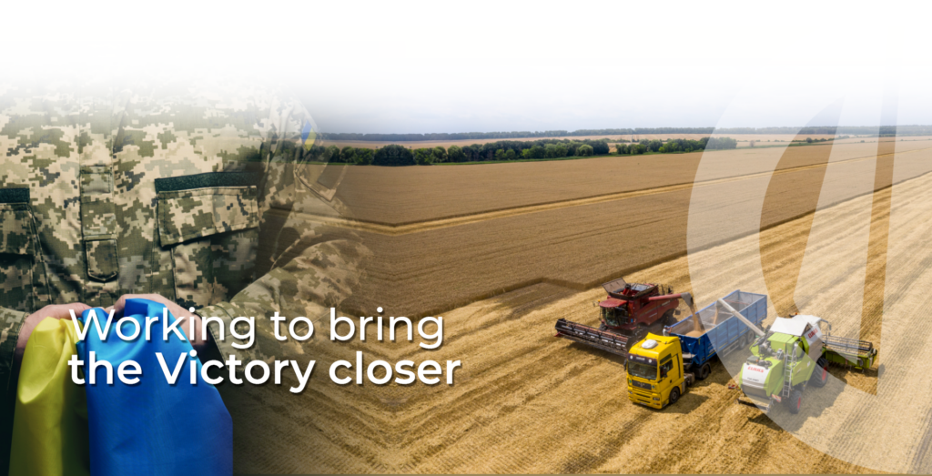 Agro-industrial holding "Astarta-Kyiv"