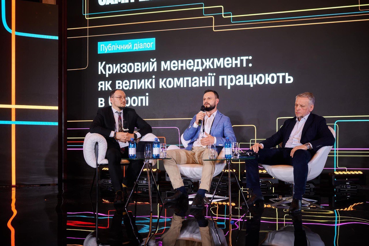 Працюючи з міжнародними партнерами, Астарта захищає не