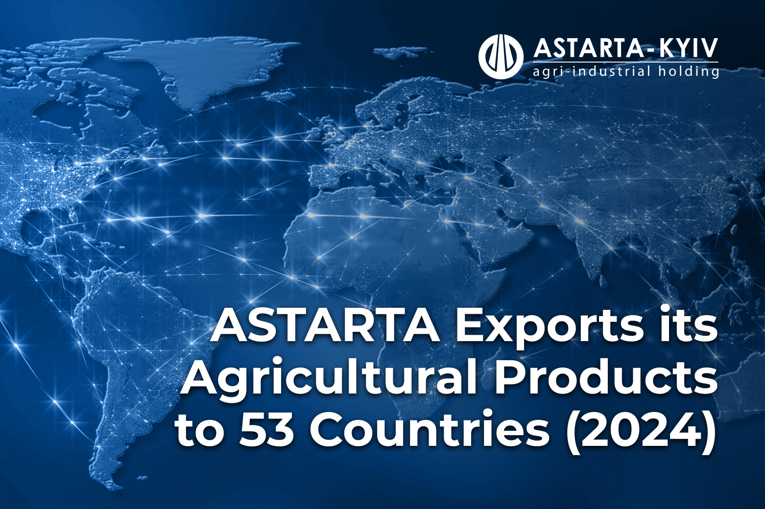 Agro-industrial holding "Astarta-Kyiv"